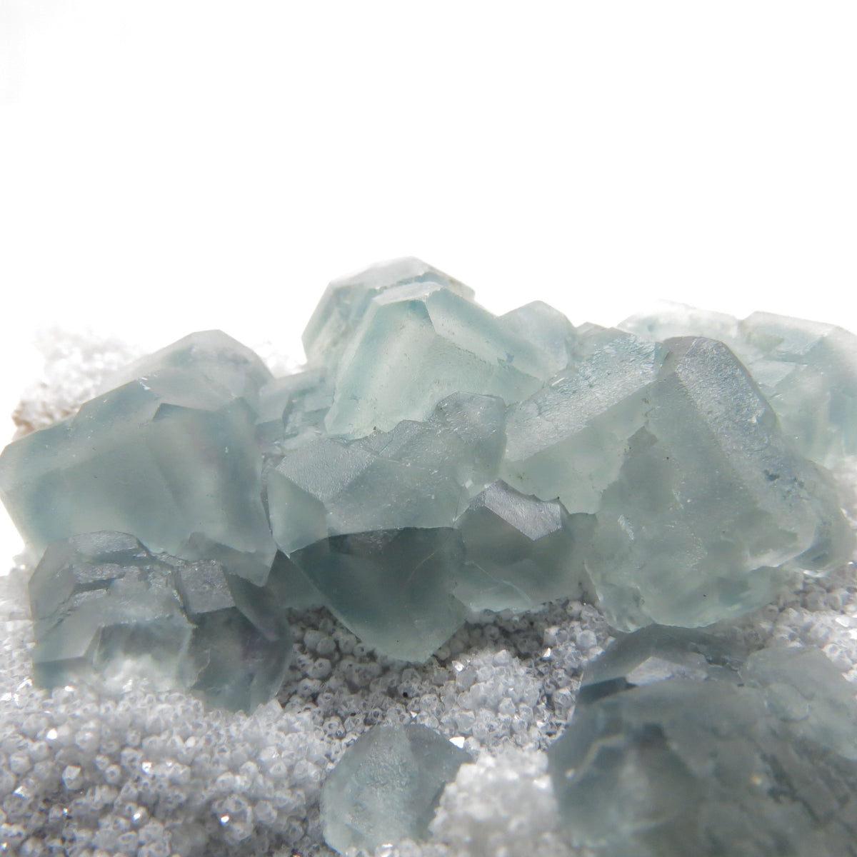 Morandi “QR Code” Fluorite from China FL496R – Crystamour