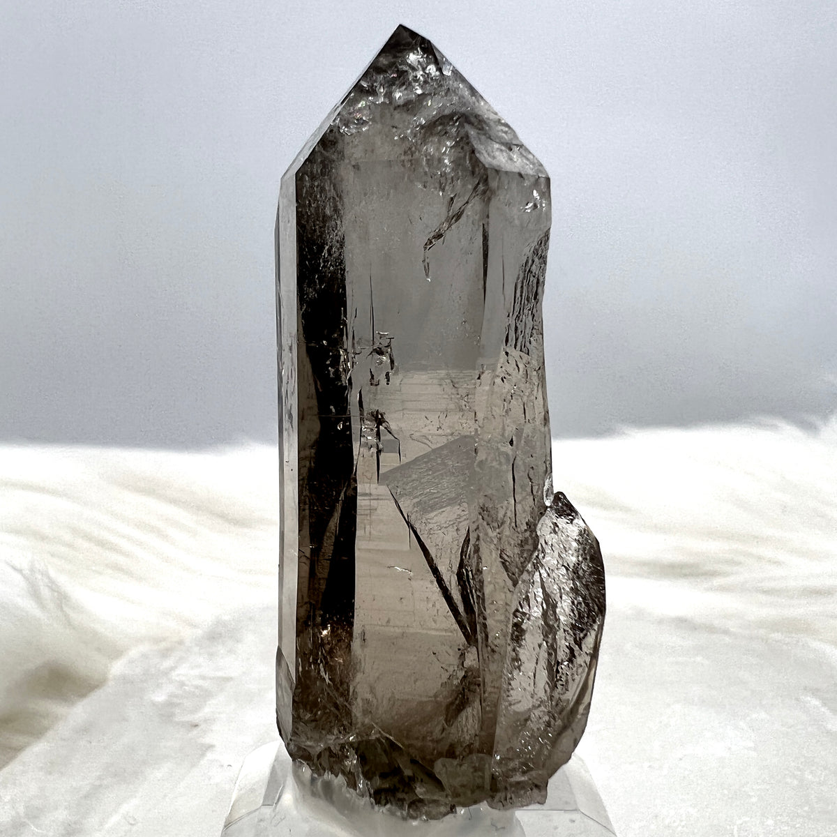 Swiss Quartz – Crystamour