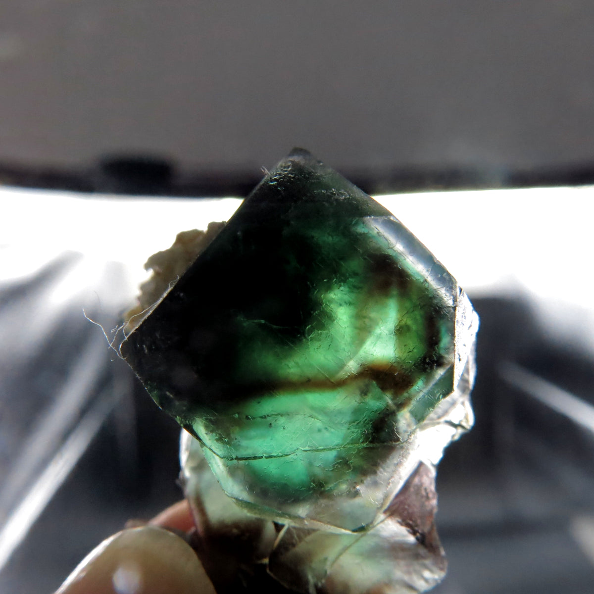 XX072 - Erongo Fluorite from Namibia – Crystamour